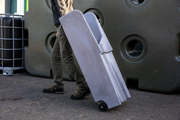 Book The Perfect Portable Urinal Hire For Your Event Now!